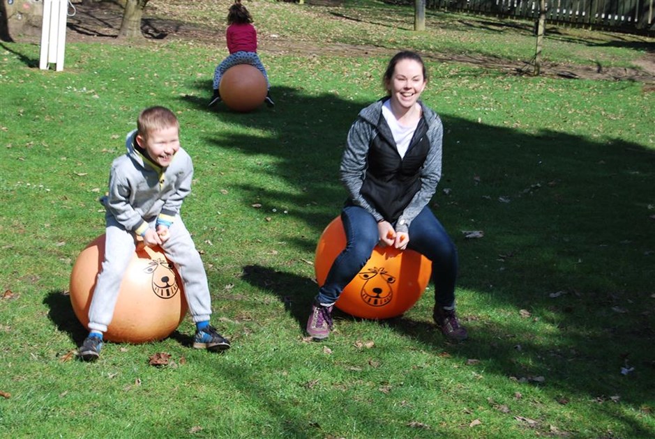 Kylie Christie is fundraising for The Muirhead Outreach Project