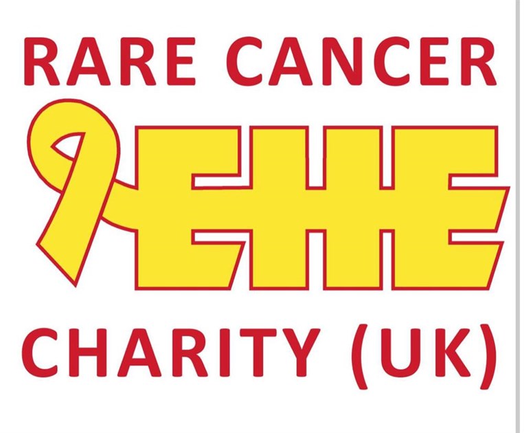 Kelly Dent is fundraising for EHE Rare Cancer Charity