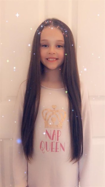 Vicky Lowe is fundraising for HOPE For Autism