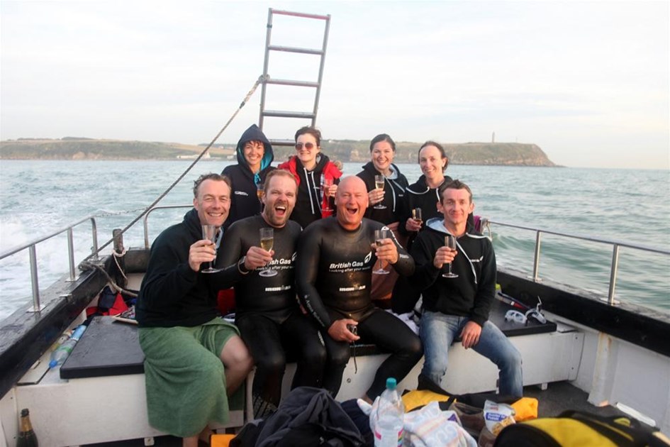 Oliver Smedley is fundraising for Make-A-Wish Foundation UK