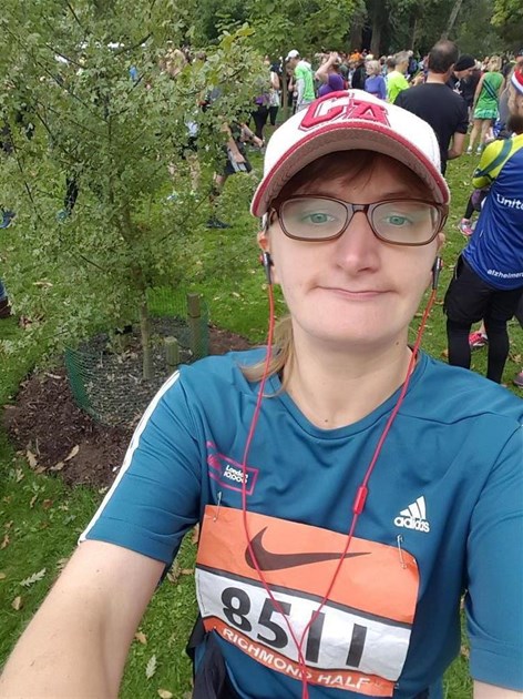 Rosalind Thompson is fundraising for Macmillan Cancer Support