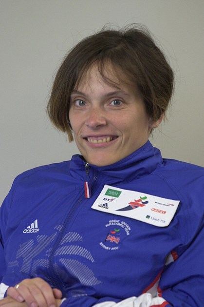 Maria Buckley is fundraising for Cumbria, Northumberland, Tyne and Wear ...