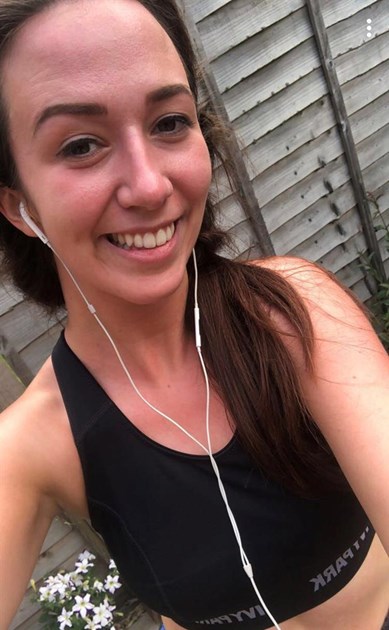 Melissa Moorhead is fundraising for Prostate Cancer Research