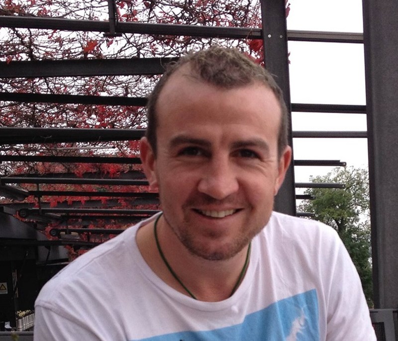 James Duggan is fundraising for Focus Ireland