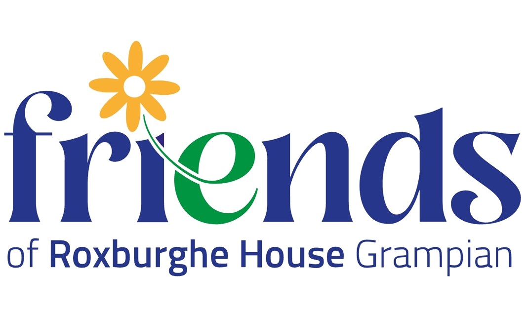 James Shek is fundraising for Friends Of Roxburghe House Grampian