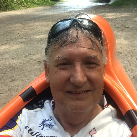 CLIVE SUMMERFIELD is fundraising for British Heart Foundation