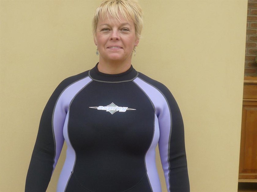 paula webb is fundraising for Bright Northumbria
