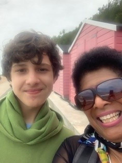 Jenny SWAIN is fundraising for Alzheimer's Society