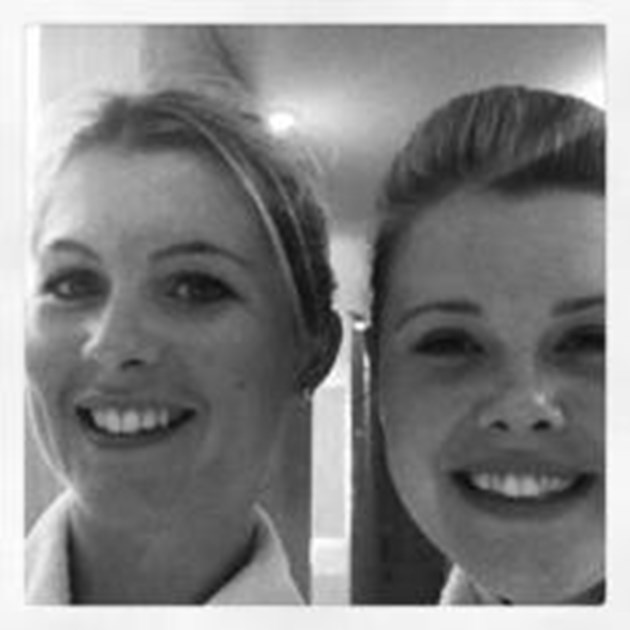 Nicole Pottier is fundraising for Genesis Research Trust