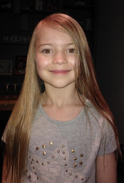Shelly Thomas is fundraising for Little Princess Trust