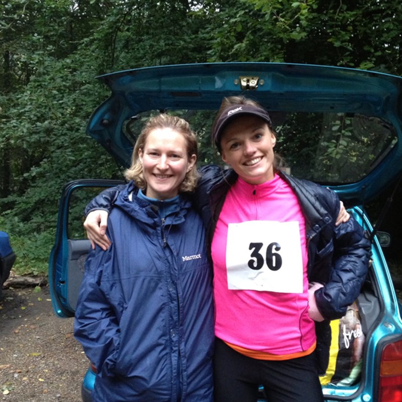 Kate Chadwick is fundraising for Multiple Sclerosis Society