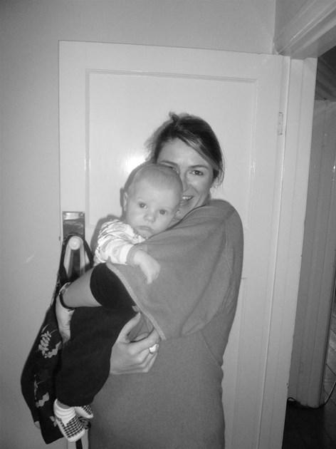 Kate Malbon is fundraising for Breast Cancer Care