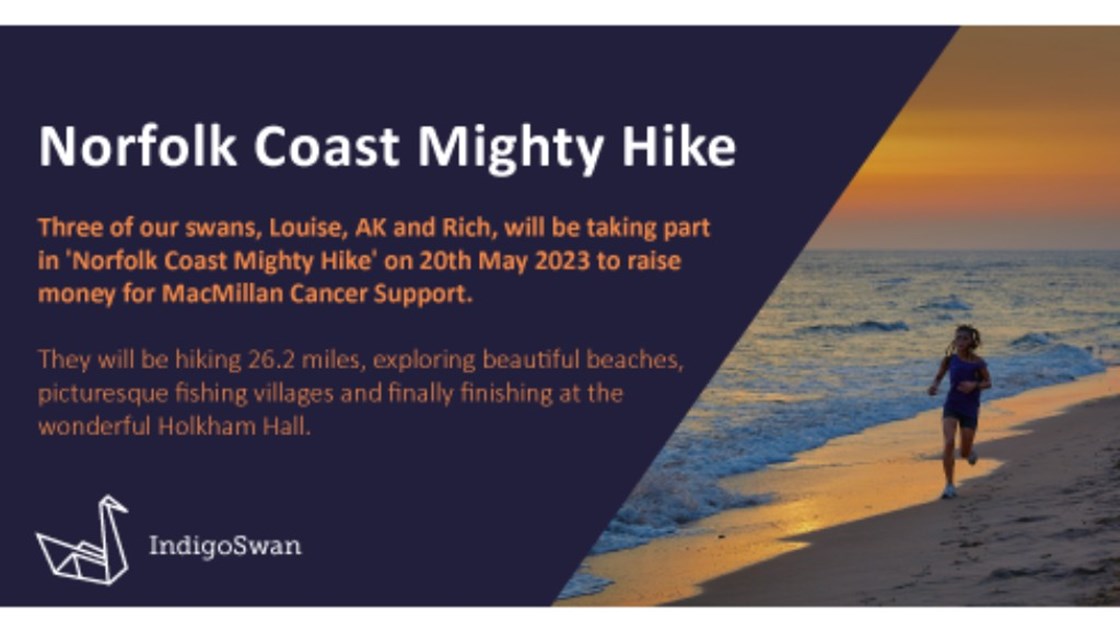 Richard Brooks is fundraising for Macmillan Cancer Support Richard Brooks is fundraising for Macmillan Cancer Support