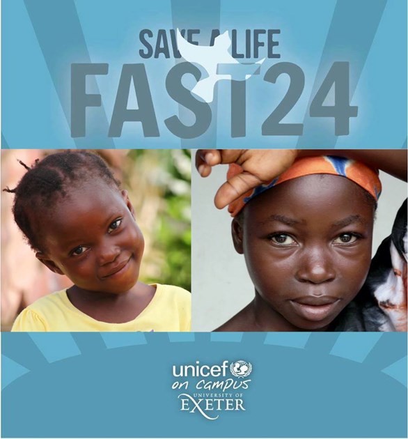 Jinisha Sharma is fundraising for UNICEF UK