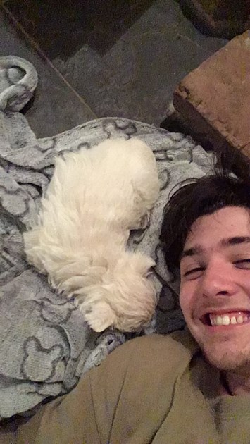 Rhys Kelly is fundraising for Restless Development