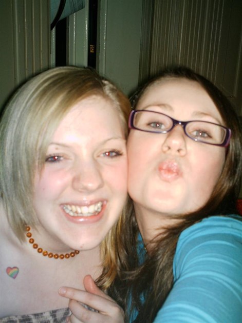 Victoria Hedley is fundraising for Cancer Research UK