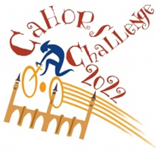 Paul Longman is fundraising for Challenge Adventure Charities