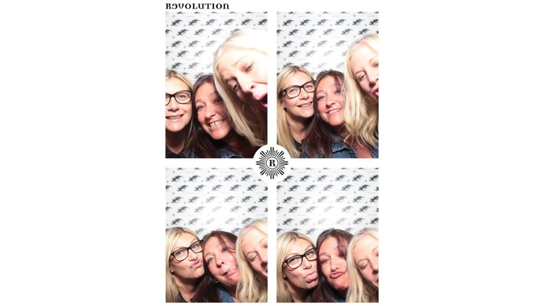 Tina Monaghan is fundraising for Alzheimer's Research UK