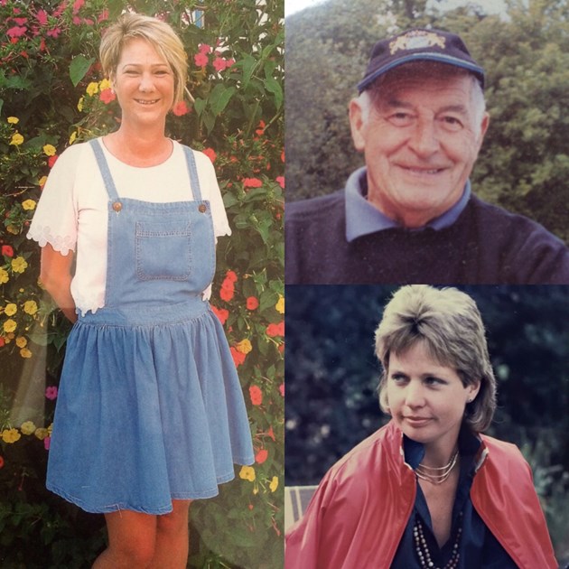 James Rowell is fundraising for Mountbatten Hampshire Ltd