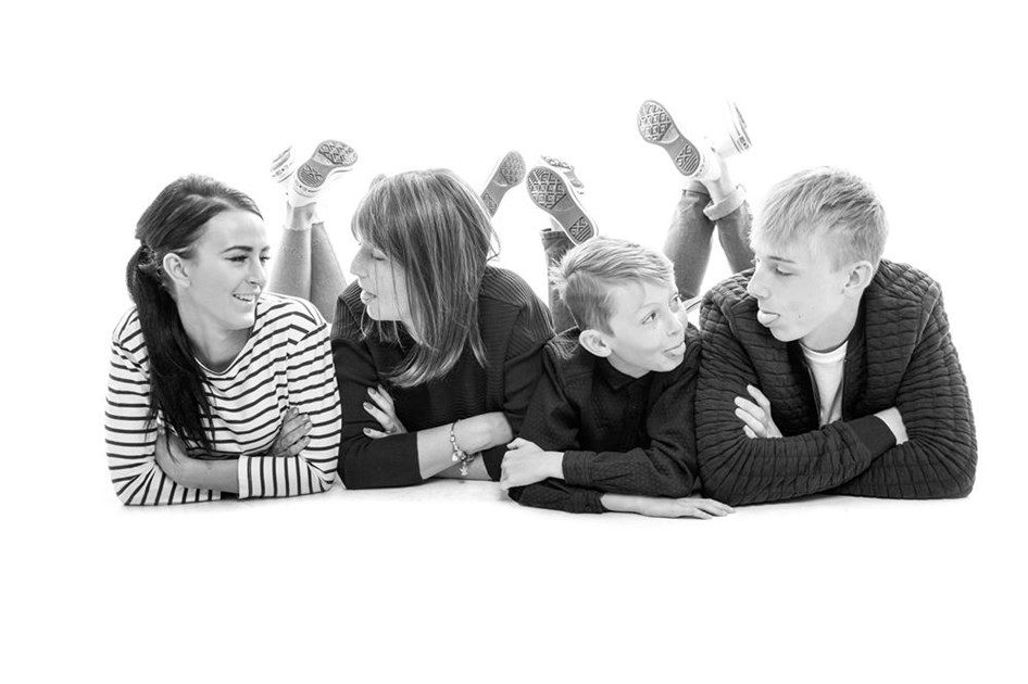 Alexandra Billingham is fundraising for Mary Stevens Hospice