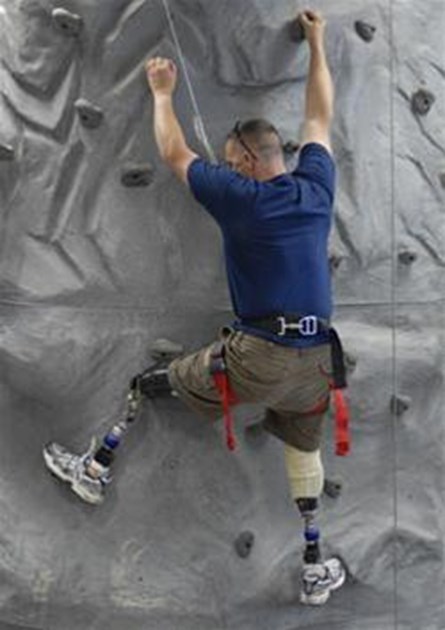 Leonard Wild is fundraising for Help for Heroes