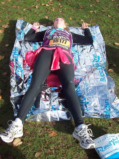 Zena White is fundraising for National Autistic Society