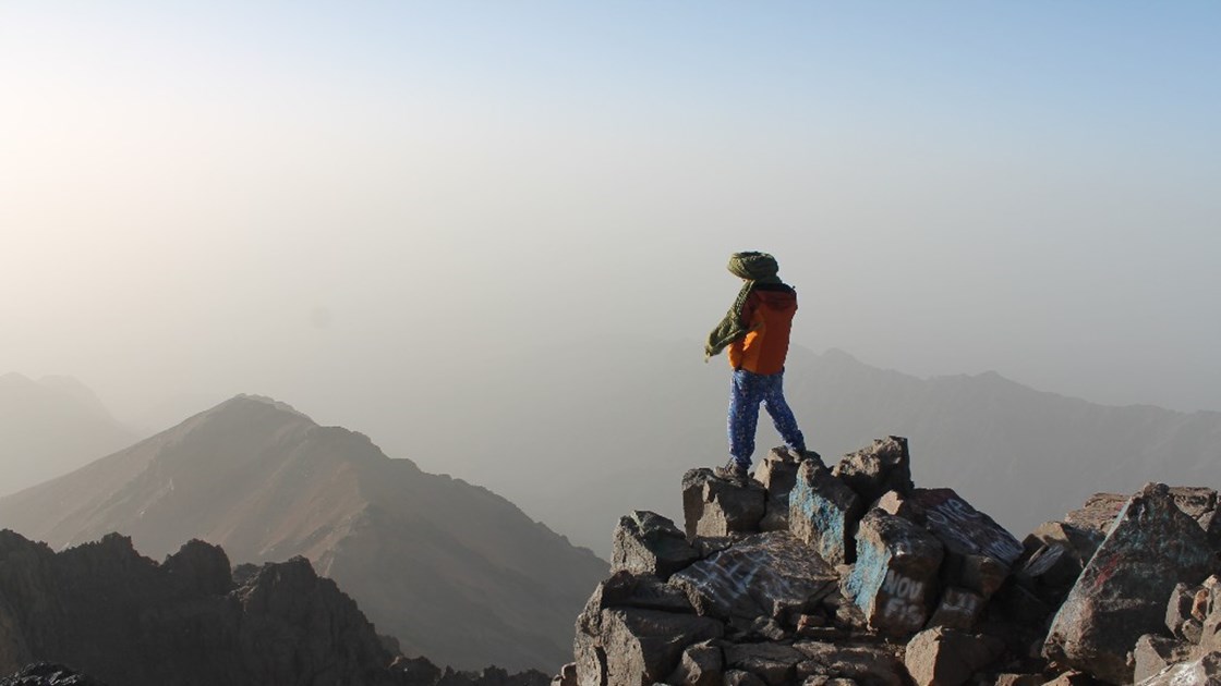 Orla Deasy Walsh is fundraising for Meningitis Research Foundation