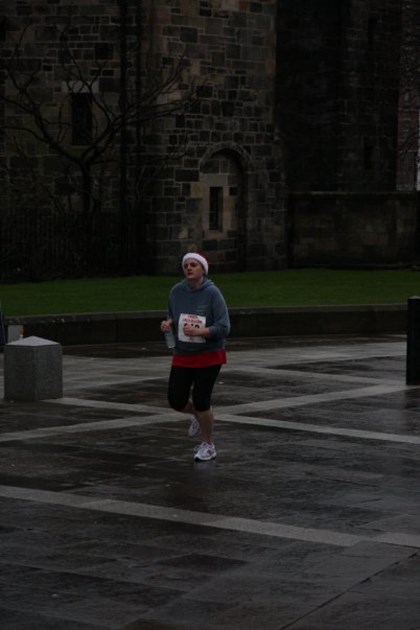Laura Graham is fundraising for MND Scotland