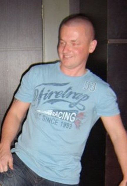 Jason Manley is fundraising for Cancer Research UK