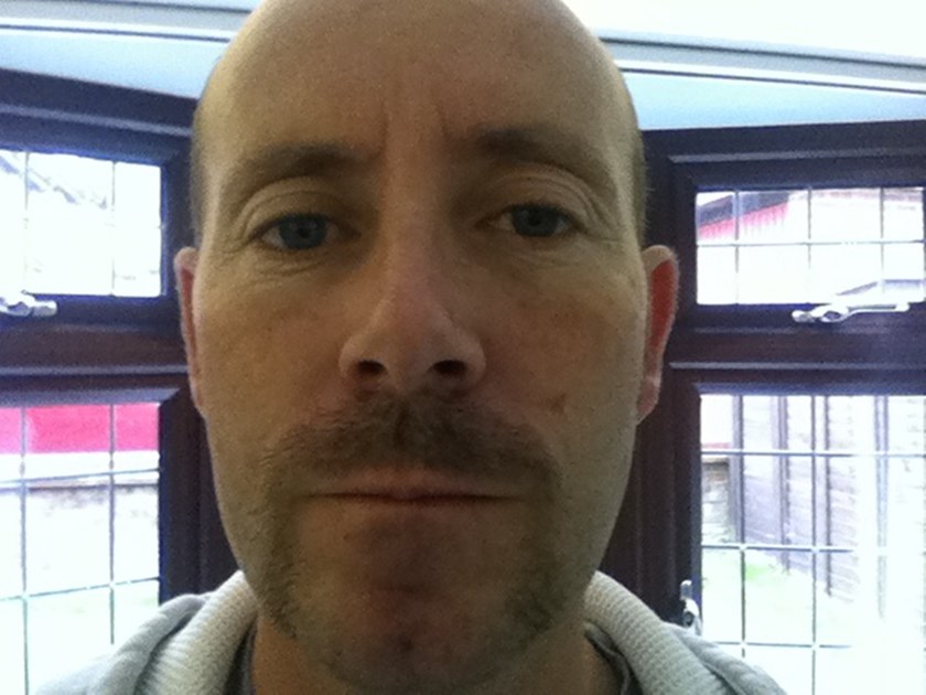 David Bickham is fundraising for Hospice Of St Francis (Berkhamsted)