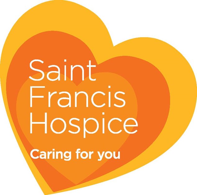 Jerry Yanover is fundraising for Saint Francis Hospice