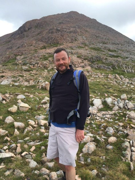 kevin neary is fundraising for Aid & Abet
