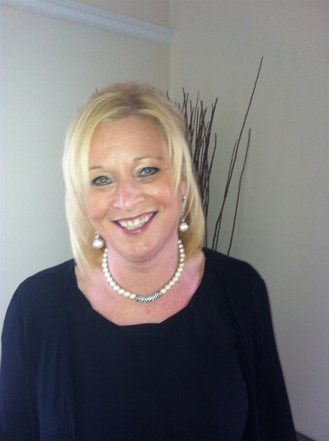 Sasha Phillips is fundraising for The King's Trust
