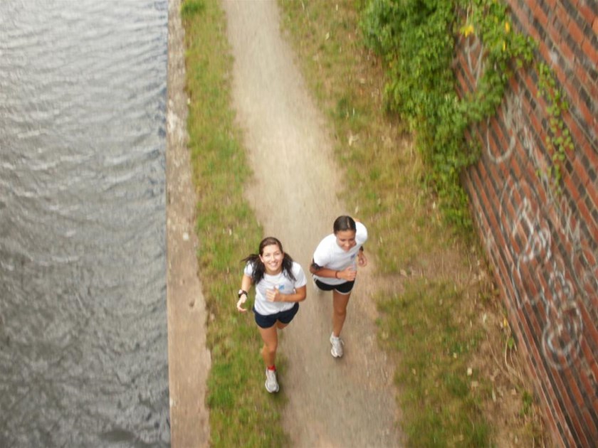 danielle jack is fundraising for The British Porphyria Association