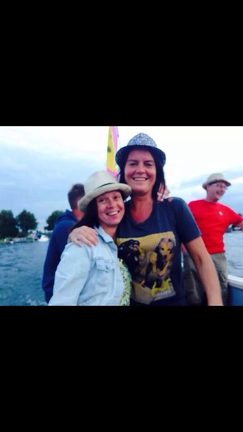 Sian Lord is fundraising for Awyr Las Gogledd Cymru - Blue Sky North Wales