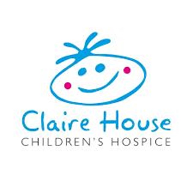 Holly Brougham is fundraising for Claire House Children's Hospice
