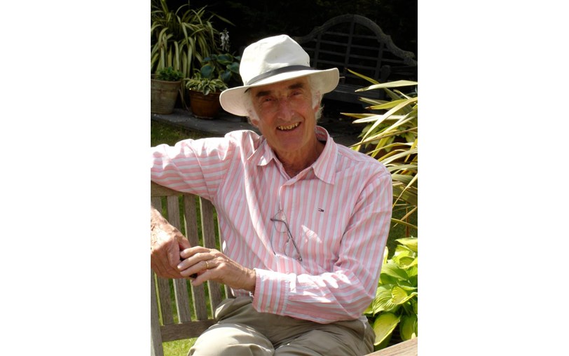 Daniel Berney is fundraising for Barts Charity