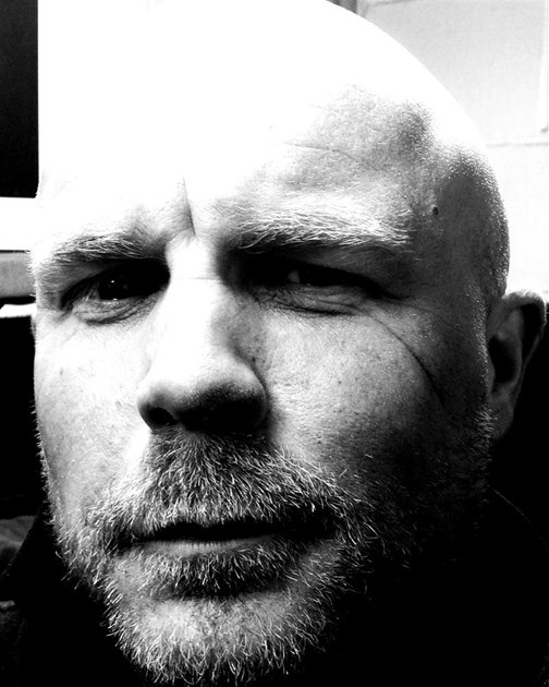 Iain macfarlane is fundraising for Mind