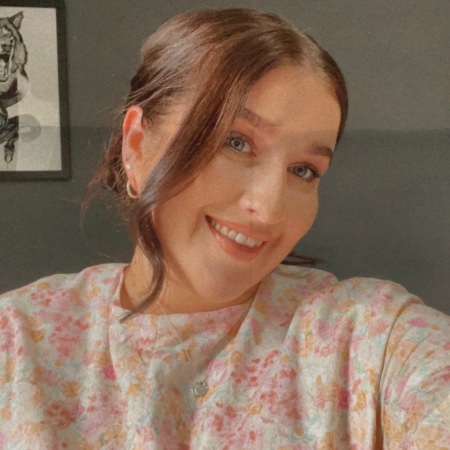 Erin Waugh is fundraising for Macmillan Cancer Support