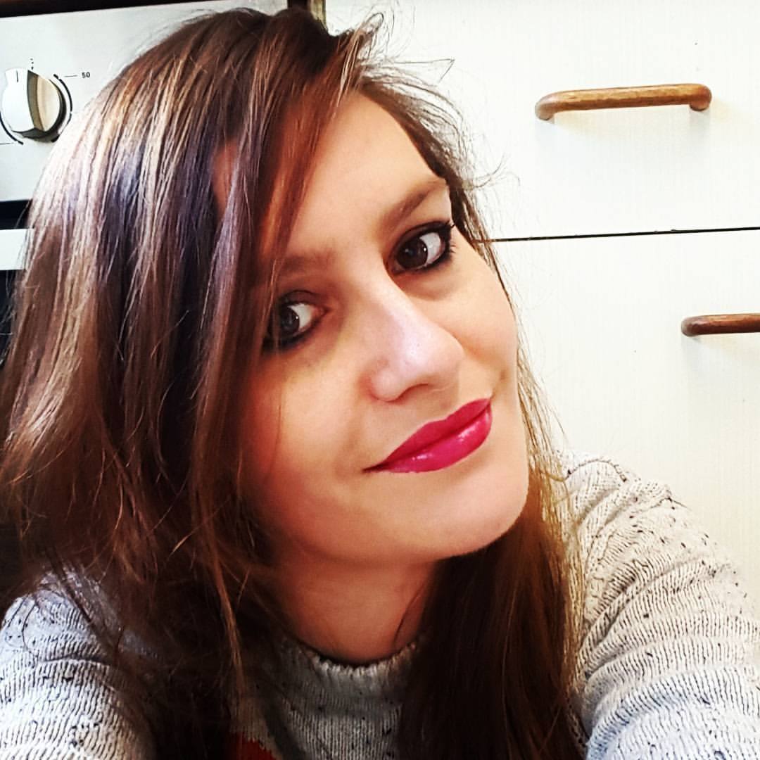 Amy Patterson is fundraising for St John's Foundation