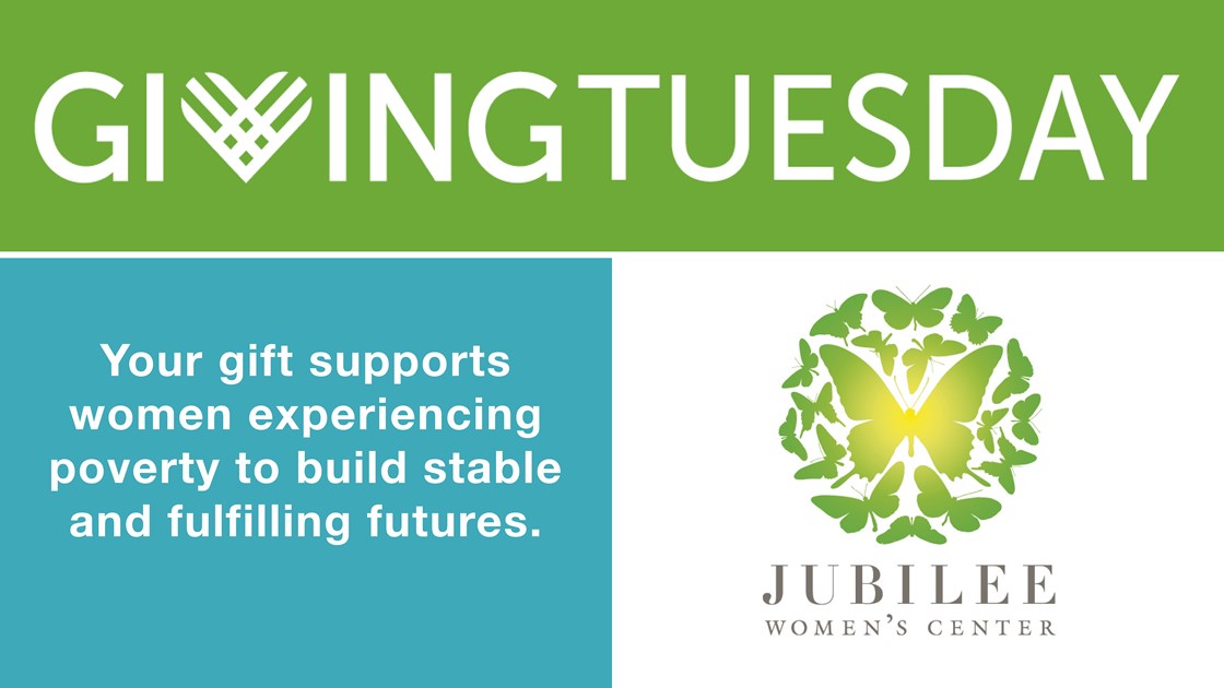 Jen Zug is fundraising for Jubilee Women's Center