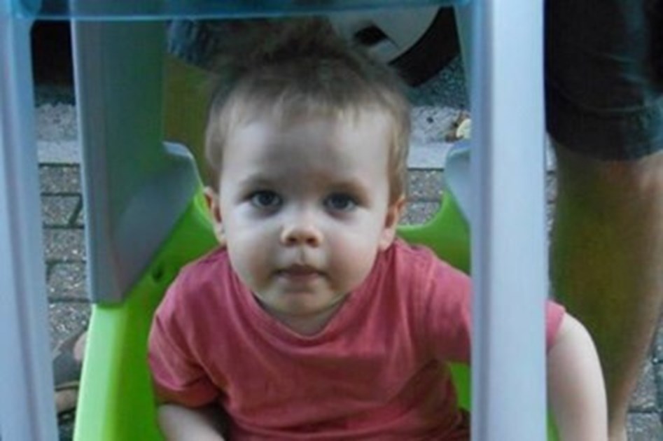 Greg Larner is fundraising for Tree of Hope