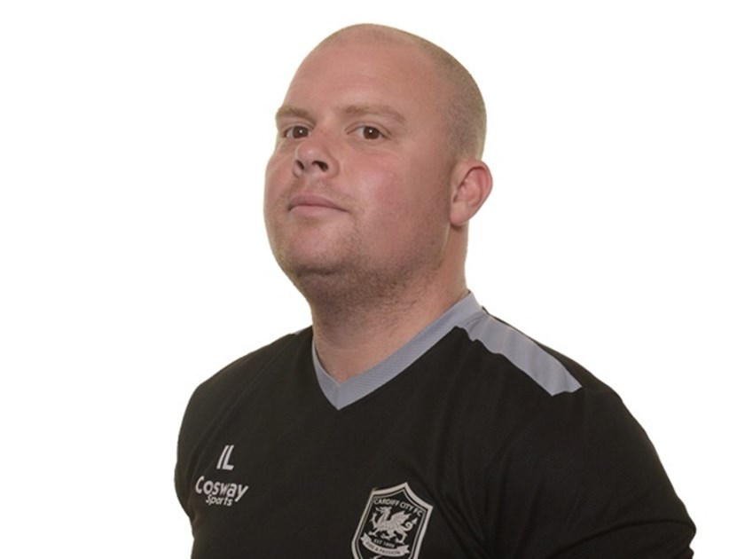 Ian Lanning is fundraising for Dorothy House