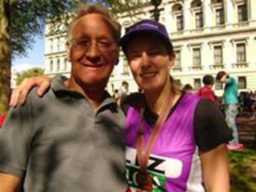 Elizabeth Wardle is fundraising for Kidney Research UK