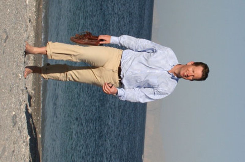 Michael Lunn is fundraising for The National Brain Appeal