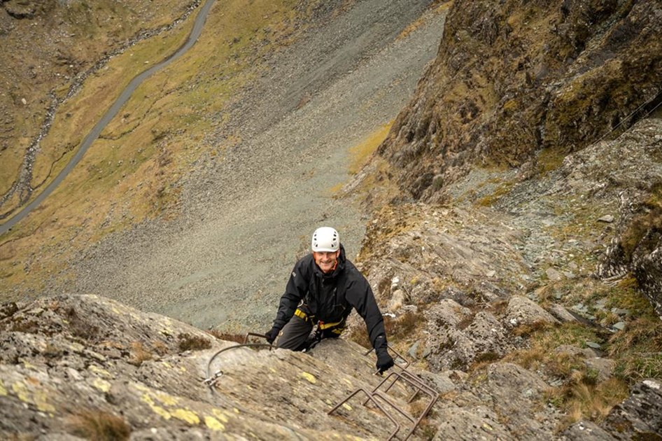 Alastair Norman is fundraising for Railway Children