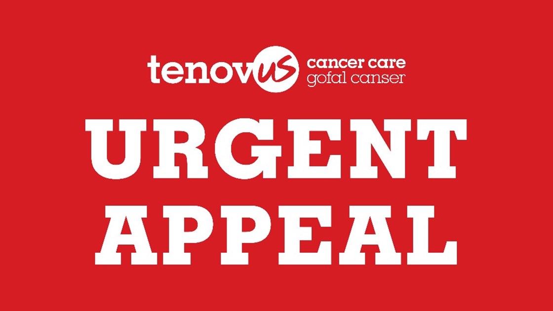 Llandudno Friends of Tenovus Cancer Care is fundraising for Tenovus ...