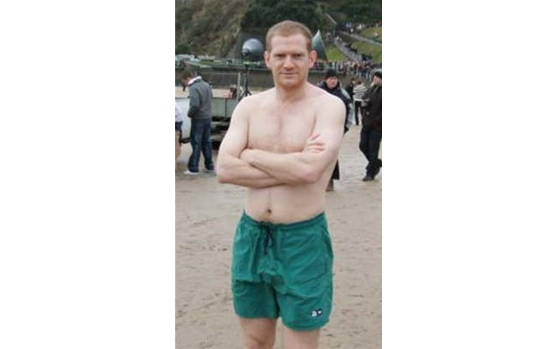 Andrew Carmichael is fundraising for National Autistic Society