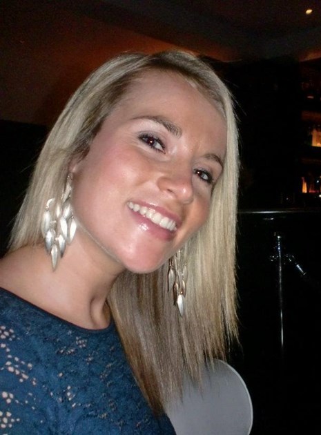 Lisa Fleming is fundraising for Parkinson’s UK