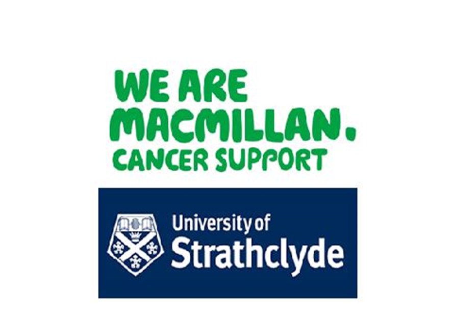 Daniel Jack is fundraising for Macmillan Cancer Support
